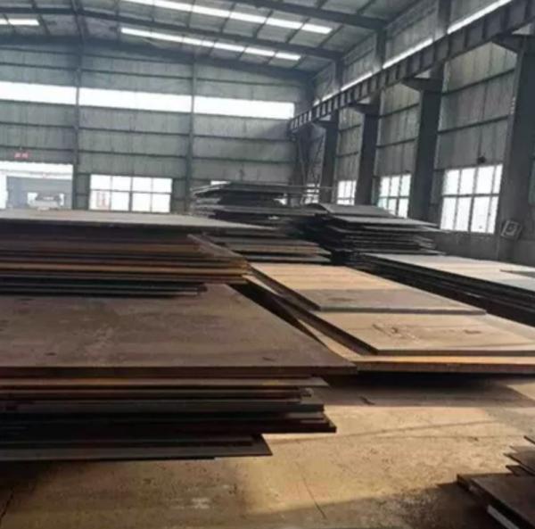 Quality AISI 1045 S45C Carbon Steel Sheet Grades Medium Carbon Steel Plate For Industrial for sale