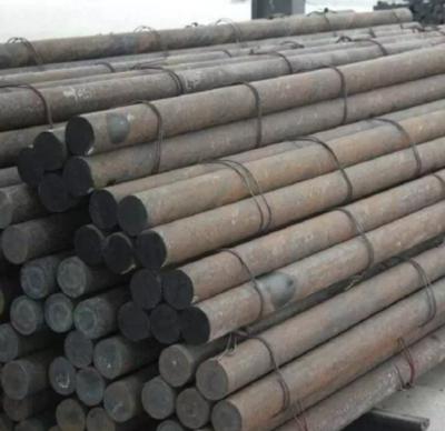 China C45 SAE1045 12mm Medium Carbon Steel Bar Round Metal For Conveying for sale