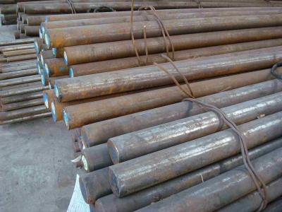 China S45C S20C 45# Carbon Steel Bar Hot Rolled Bar MS Round Rod10mm for sale