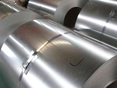 China Zinc Coated Hot Dipped Galvanized Coil HDGI GI Hot Dipped S235 S355 C Mild for sale