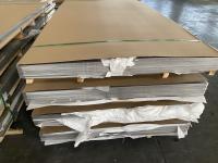 Quality Medical Devices Cr Steel Sheet Plate DIN JIS 304 310 316 Ss Plate Price for sale