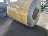Quality 600mm EN1.4306 304L Stainless Steel Coil 2B BA For Construction And Medical for sale