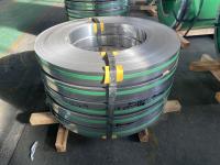 Quality 304 304L Cold Rolled Steel Sheet Coils Strip 2B Finish For Industrial 10mm - for sale