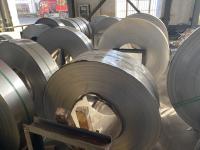 Quality ASTM A240 Hot Rolled Flat Metal Coil Strip 304 316 309S HL 2D for sale