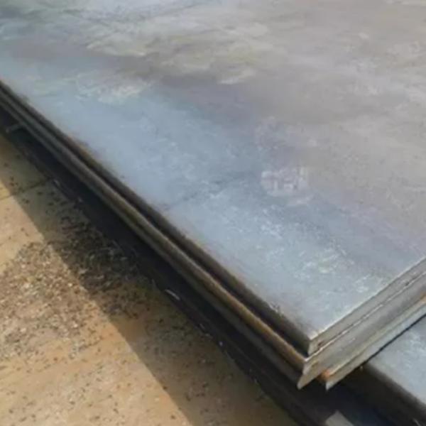 Quality Abrasion Resistant Carbon Steel Sheet Wear Resistant Carbon Plate Steel Products AR500 for sale