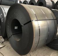 Quality Q235 Q345 Carbon Steel Coil Prime Hot Rolled Galvanized For Heat Exchangers for sale