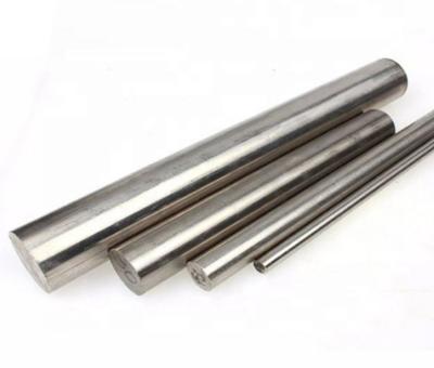 China Corrosion Resistant Stainless Steel Round Bar with Hot Rolled & Cold Rolled Options and Custom Cutting Service for sale