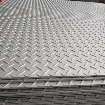 Cina Grata a quadretti galvanizzata delicata 2 Mm-8 millimetro di Antivari del piatto d'acciaio dell'acciaio inossidabile in vendita