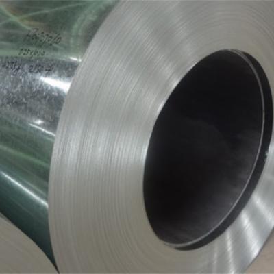Cina Il lustrino regolare di ora ha galvanizzato la lamiera sottile d'acciaio della bobina ASTM A525 A40 A60 G60 G90 in vendita