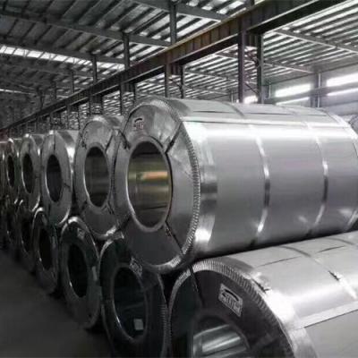 Cina La immersione calda di ASTM Grade50 ha galvanizzato il rotolo d'acciaio dello strato dello zinco della bobina per costruzione in vendita