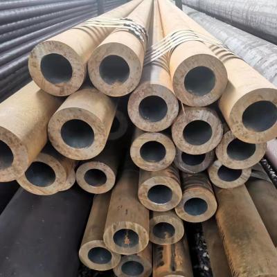 Cina Metropolitana 10# 20# del tubo senza cuciture di acciaio dolce del carbonio di ASTM A53 SA53 in vendita