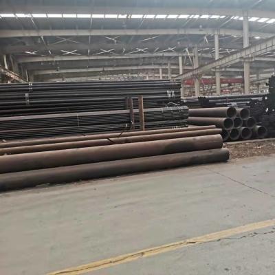 Cina Metropolitana 10# 20# del tubo senza cuciture di acciaio dolce del carbonio di ASTM A53 SA53 in vendita