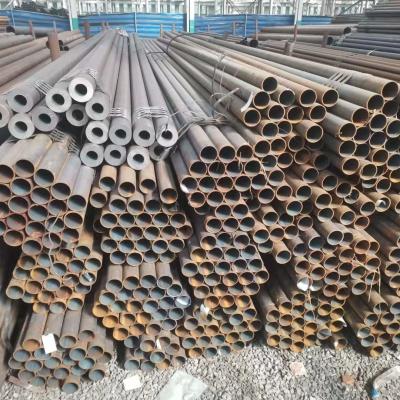 Cina Metropolitana 10# 20# del tubo senza cuciture di acciaio dolce del carbonio di ASTM A53 SA53 in vendita