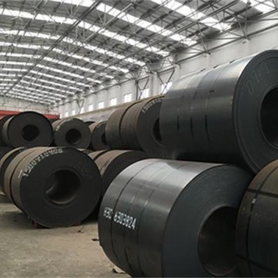 中国 GBのASTM 42CRMOの炭素鋼のコイルのCrおよびHrシートの磨かれた表面 販売のため