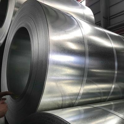 Cina Lo zinco duro galvanizzato immerso caldo della bobina di Z80 Z100 Z180 ha ricoperto in vendita