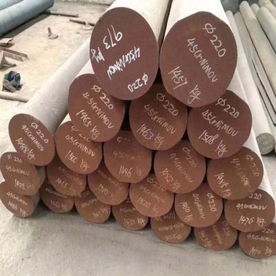 Cina 1045 ad alta resistenza delicati laminato a caldo di acciaio al carbonio Antivari C45 S45c Ck45 XC45 in vendita