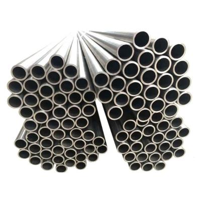 Cina St52-3 ha laminato a freddo l'ordinario non legato senza cuciture del tubo del acciaio al carbonio strutturale in vendita