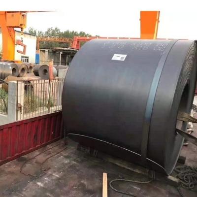 China Suave laminado 1250mm da bobina do aço carbono de ASTM A36 à venda