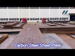 6000mm  aisi 1020 carbon steel sheet plate 8mm 10mm 20# s20c