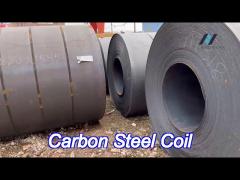 1220mm mild steel hot rolled coil sae1010 low carbon mild steel  20 gauge