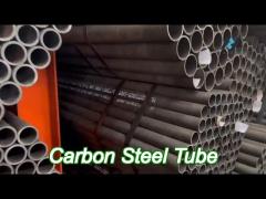 aisi 4142 carbon seamless steel pipe st35 st52 welded galvanized steel pipe