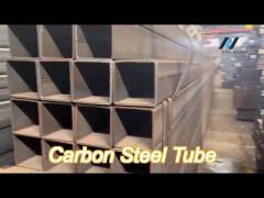 42crmo 34mm low carbon steel pipe api welded low carbon hollow steel tube