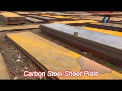 asme sa515 gr.70 carbon plate steel 20mm  ar wear plate for boiler