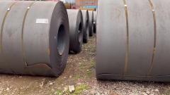 SAE 1010 Steel Coil 20 Gauge Mild Surface