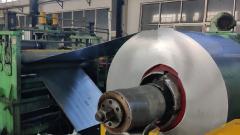 304L Stainless Steel Coil Strip Building Decor