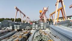Galvanized Steel Pipe Tube Strong & Durable Construction