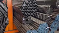 Durable Carbon Steel Pipe Fluid Transport