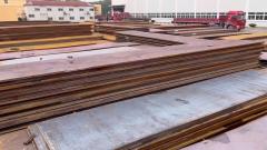 AISI 1020 Steel Sheet 8mm 10mm 20# S20C