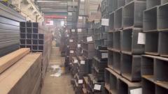 42CrMo Steel Tube High Strength Durable Pipes