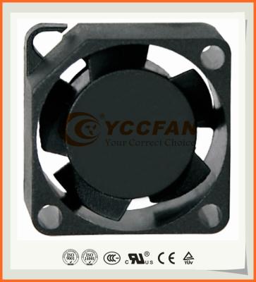 China 20mm 3v 5v 12v dc brushless axial fan 20x20x10mm for sale