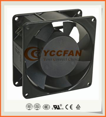 China 92x92x38mm 9238 ac brushless axial fan for sale