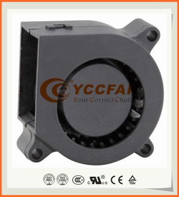 China 40x40x20 40mm 4020 dc brushless centrifugal blower fan for sale