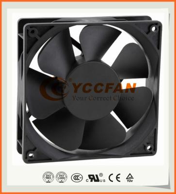 China 120mm 12032 dc brushless axial cooling fan 120x120x32mm for sale