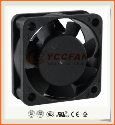 China 40mm 4015 dc mini brushless axial cooling fan 40x40x15 for sale