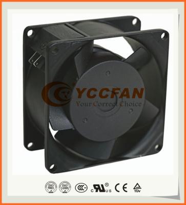China UL CE 80x80x38mm 110v 220v 240v ac small centrifugal cooling fan for sale