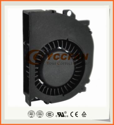 China UL CE TUV ROHS Certified 12v DC fan hjigh quality 52x40x10 mm 12v dc blower fan for sale