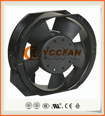 China UL CUL CCC CE approved 172x150x51mm 1751 5 impeller ac axial 240v cooling fan factory for sale