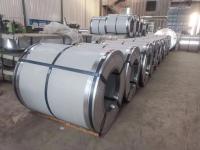 China Decoiling Regular Spangle Galvanized Stainless Steel Coil Sheet Hot Dip for sale