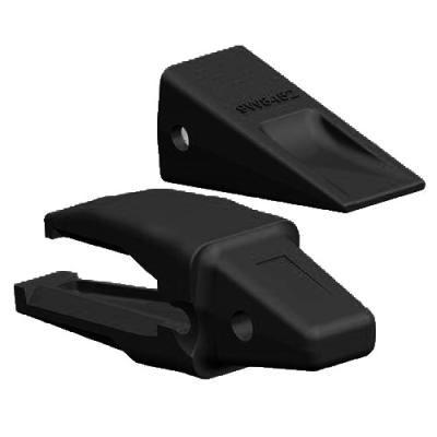 China SDLG, XCMG, Liugong, Yuchai, Cheng Gong Tooth Aadapter/Tooth Holder/Tooth Shank for sale