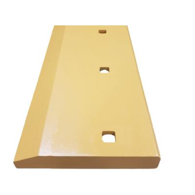 China CAT Wheel Dozer or Compactor Blades/Cutting Edges/End Bits for sale