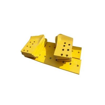 China CAT Dozer Blade/Cutting Edge/End Bit for sale