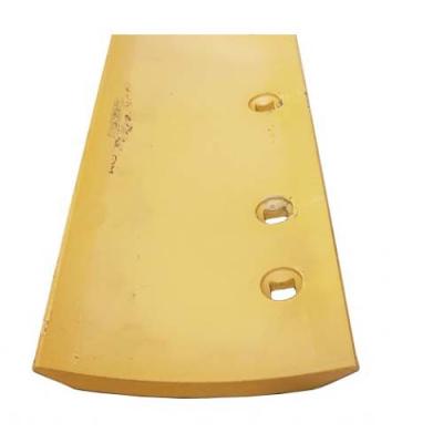 China CAT Loader Blade/Cutting Edge for sale