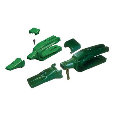 China CAT Mining Tooth, Pin and Adapter for sale