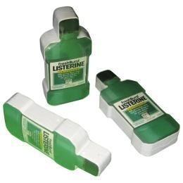 China Bottle Shaped Compressed Towel (YT-696) for sale