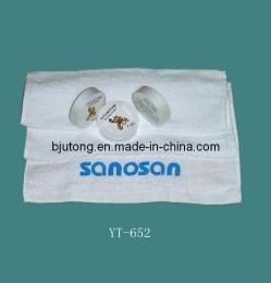 China Beautiful Design Compressed Towel (YT-652B) for sale