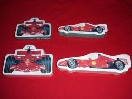 China Sports Car Shaped Compressed Towel as You Design (YT-626) for sale